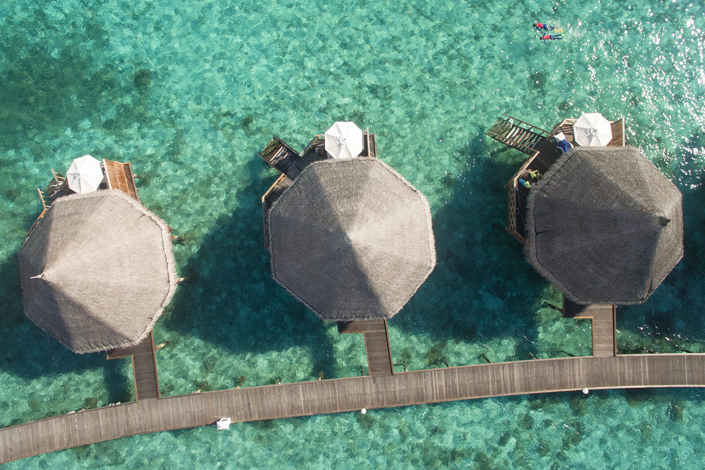 Angaga Island Resort & Spa