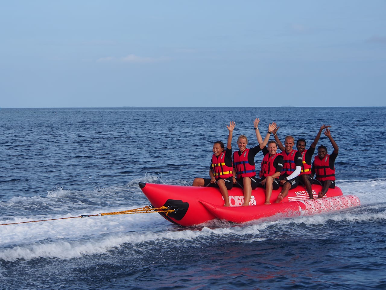 Angaga Island Resort & Spa