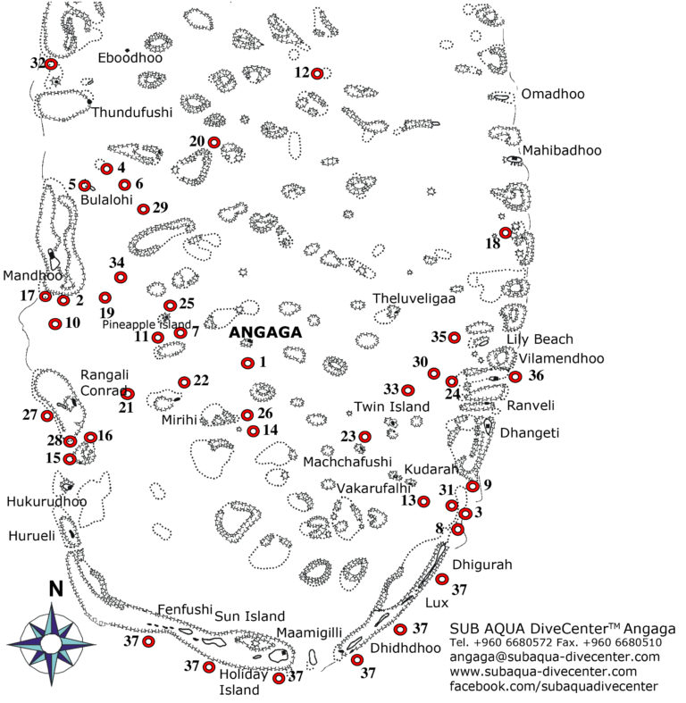 Angaga Island Resort & Spa